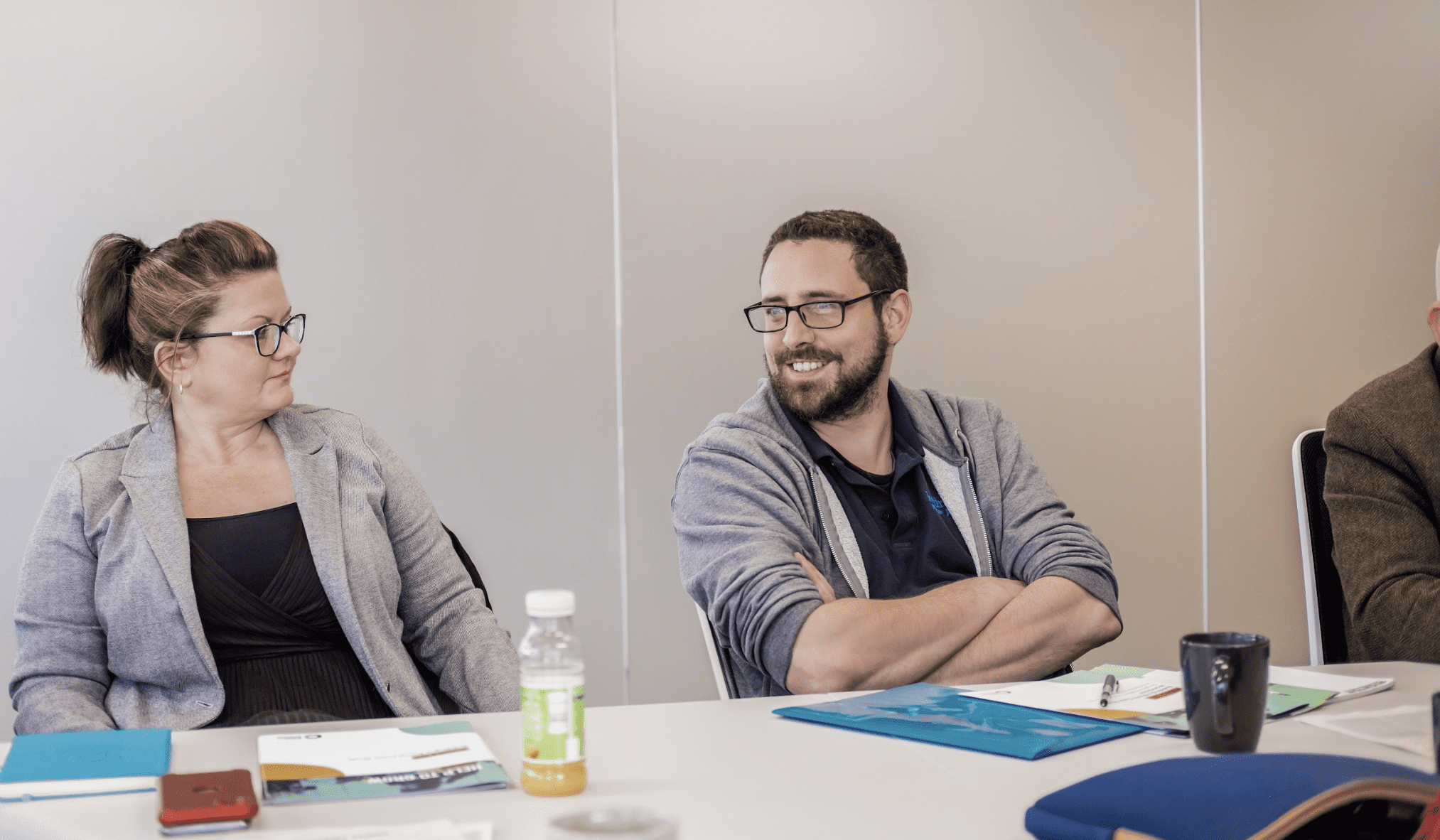 Help to Grow - Module 12 | Innovation Wight